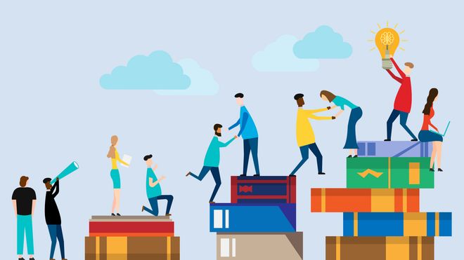 How to Build a Culture of Continuous Learning at Work | EdgePoint Learning