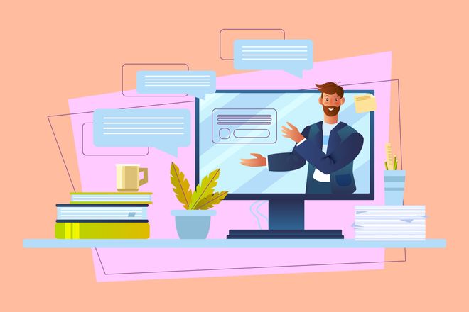 How to Make Corporate Training Videos for Employees: 10 Tips ...