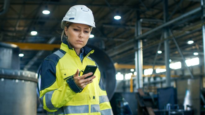 How To Build A Safety Inspection Checklist: 5 Steps | EdgePoint Learning