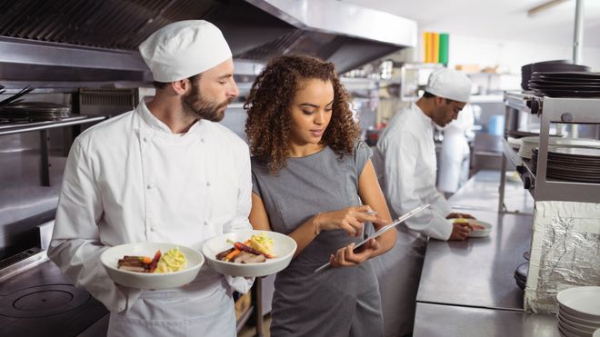 How To Start Your Restaurant Managers Training Program | EdgePoint Learning