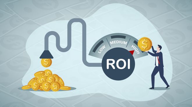 Unlocking Success: How to Measure the ROI of Custom eLearning Solutions | EdgePoint Learning