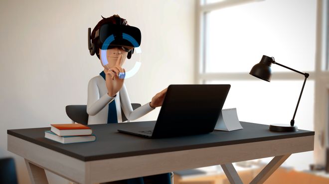 Web 3.0, the Metaverse, and Employee Training | EdgePoint Learning