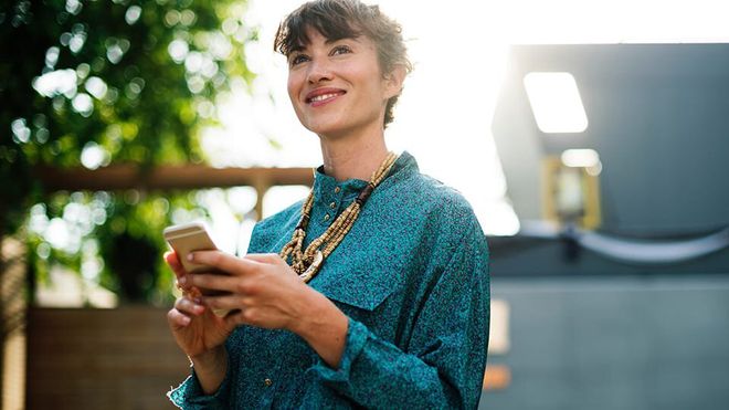 What Is mLearning, Or Mobile Learning? | EdgePoint Learning
