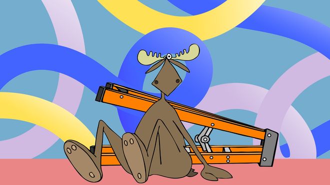 How To Create Ladder Safety Training For Employees (And A Free Course ...