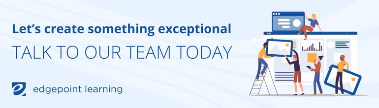 Nanolearning: The Next Evolution in Learning | EdgePoint Learning