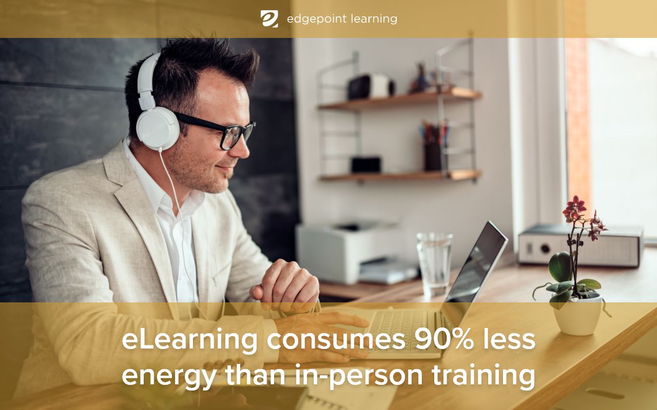 12 Of The Biggest Benefits Of eLearning For Employees | EdgePoint Learning