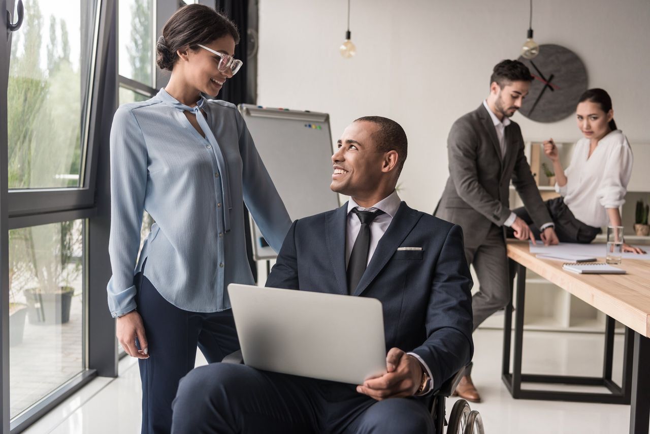 How To Roll Out ADA Training For Managers And Employees | EdgePoint ...