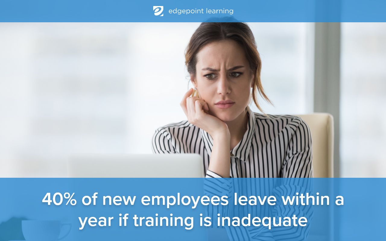 How To Keep Track Of Training For Employees | EdgePoint Learning