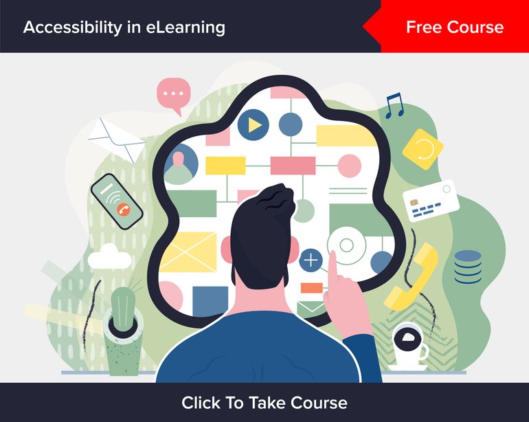 How to Design Accessible eLearning: 10 Guidelines | EdgePoint Learning