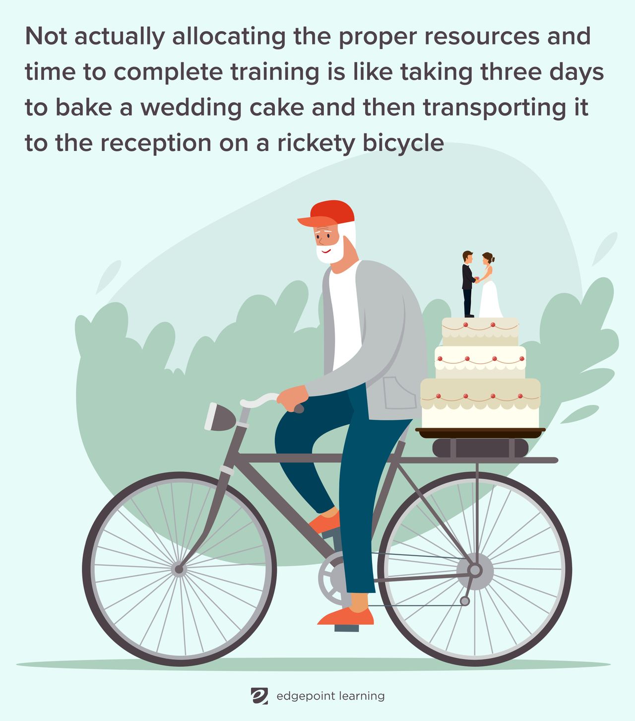 How to Create Exceptional Healthcare Customer Service Training | EdgePoint Learning