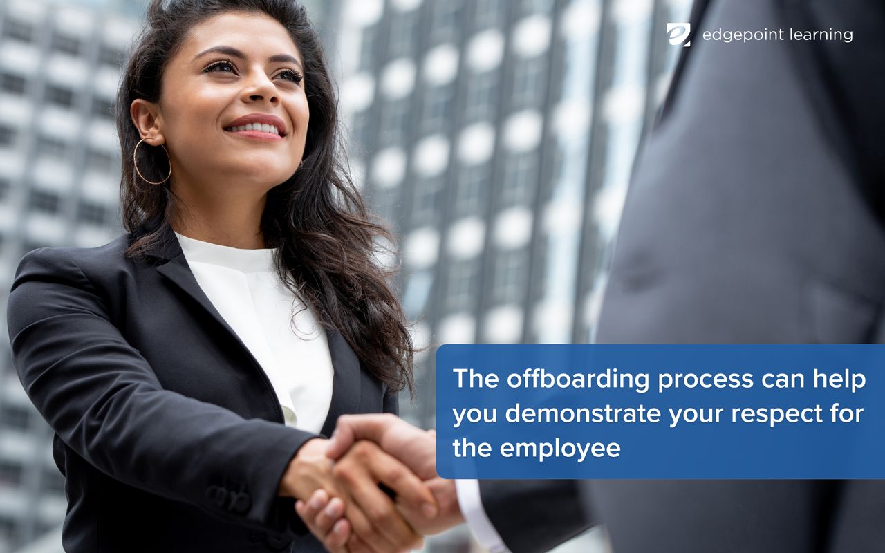 Don't Just Say "See Ya Later": How Employee Offboarding Can Help ...