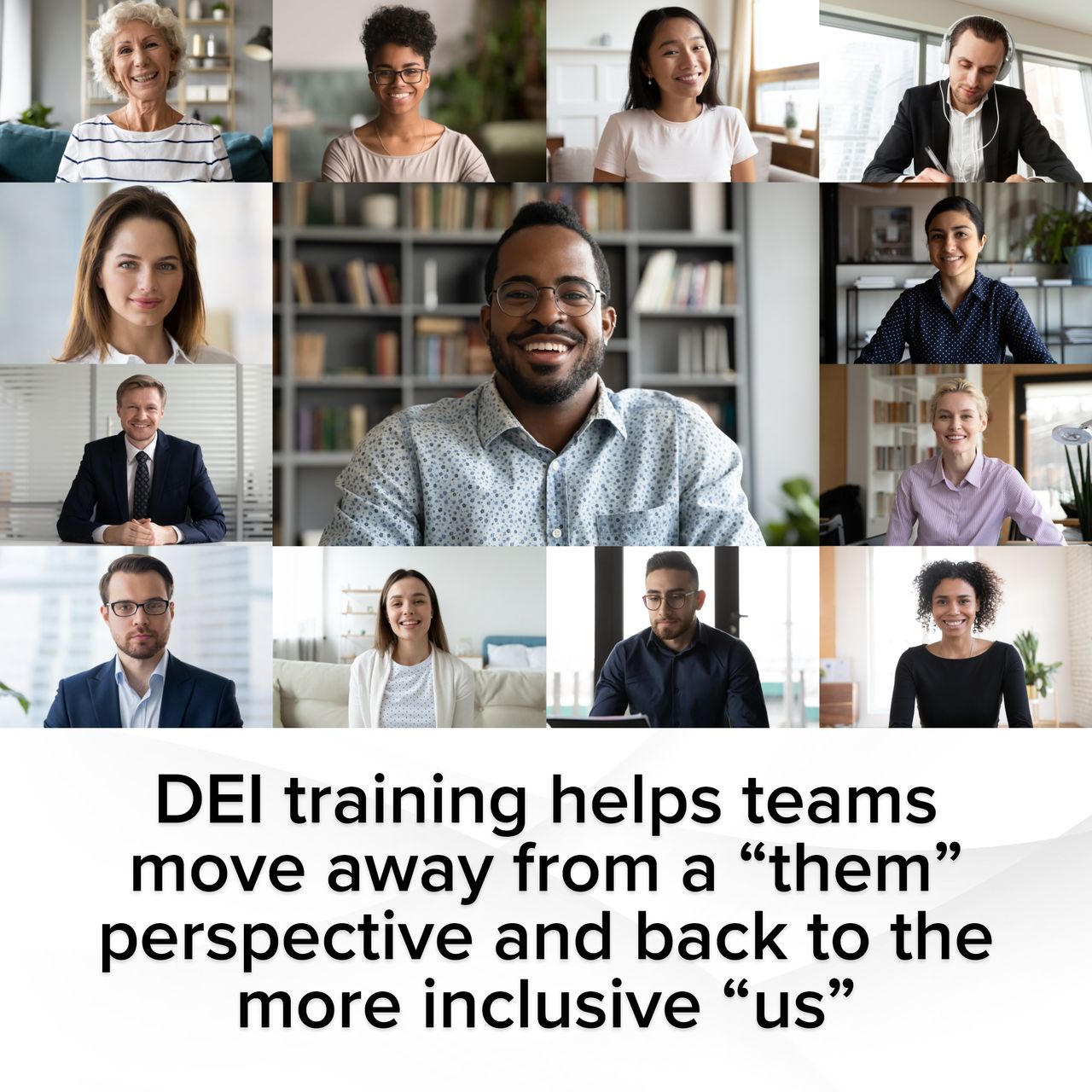 How To Build A Diversity, Equity, And Inclusion Training Program ...